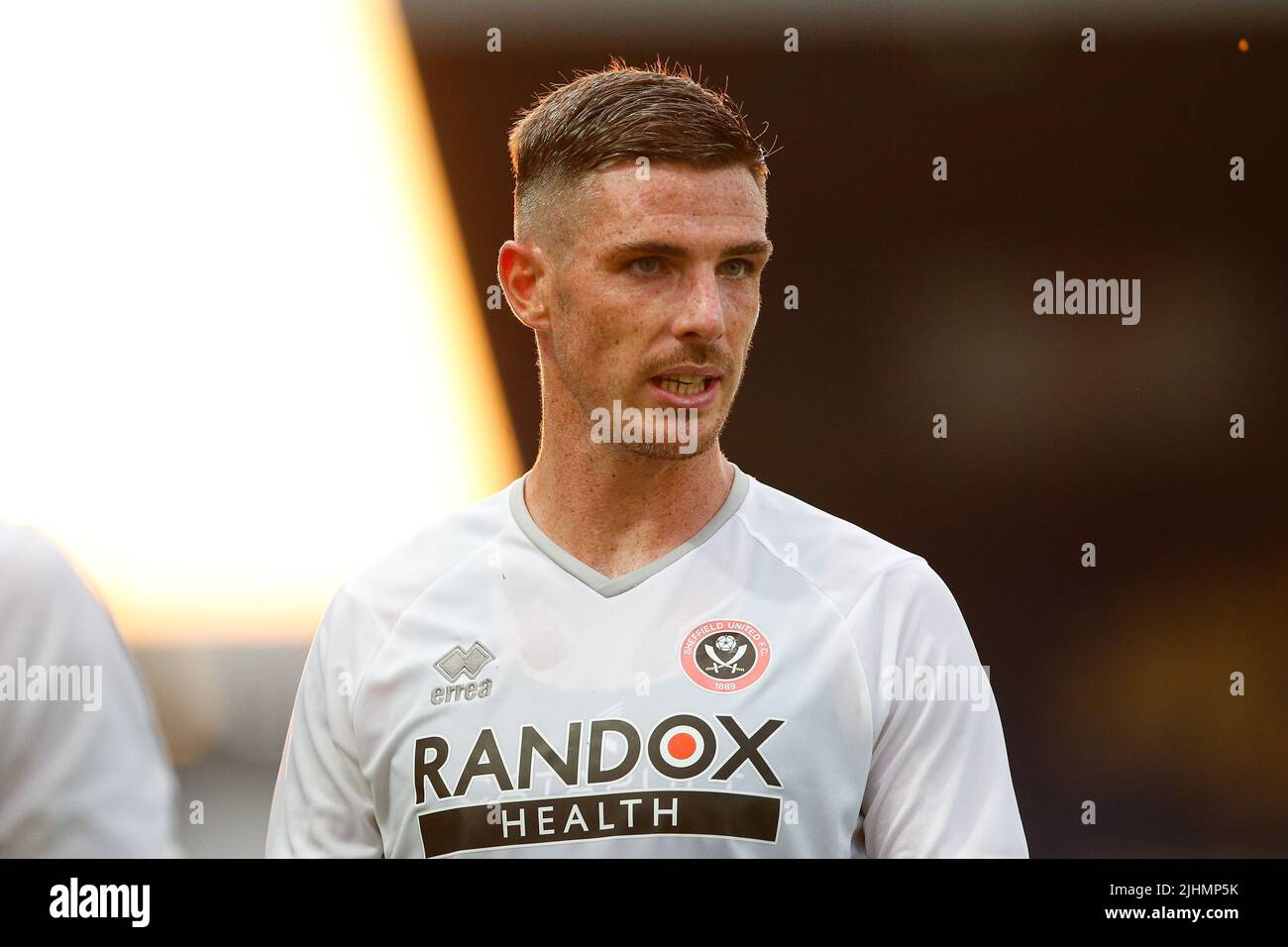Ciaran clark hi-res stock photography and images - Alamy