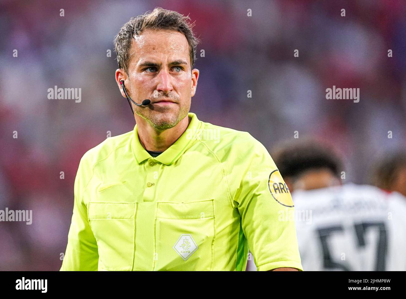 Rob van veen hi-res stock photography and images - Alamy