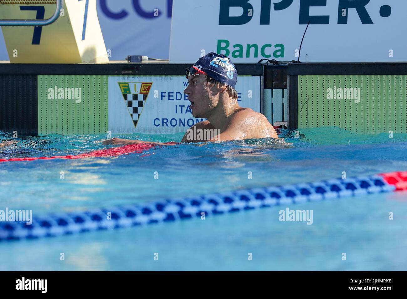 Emanuele spada hi-res stock photography and images - Alamy