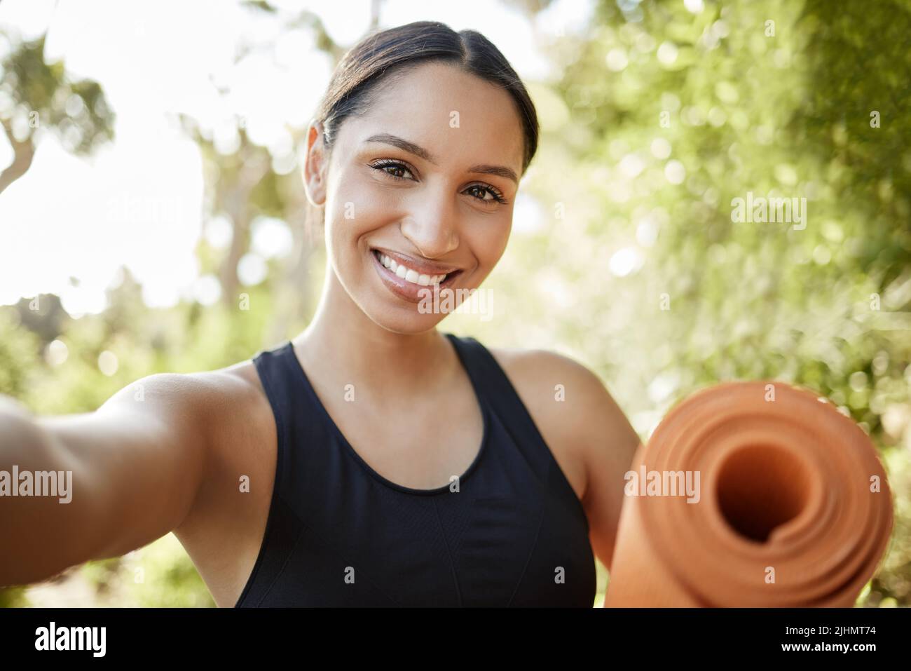 Pre Exercise Routine Hi Res Stock Photography And Images Alamy