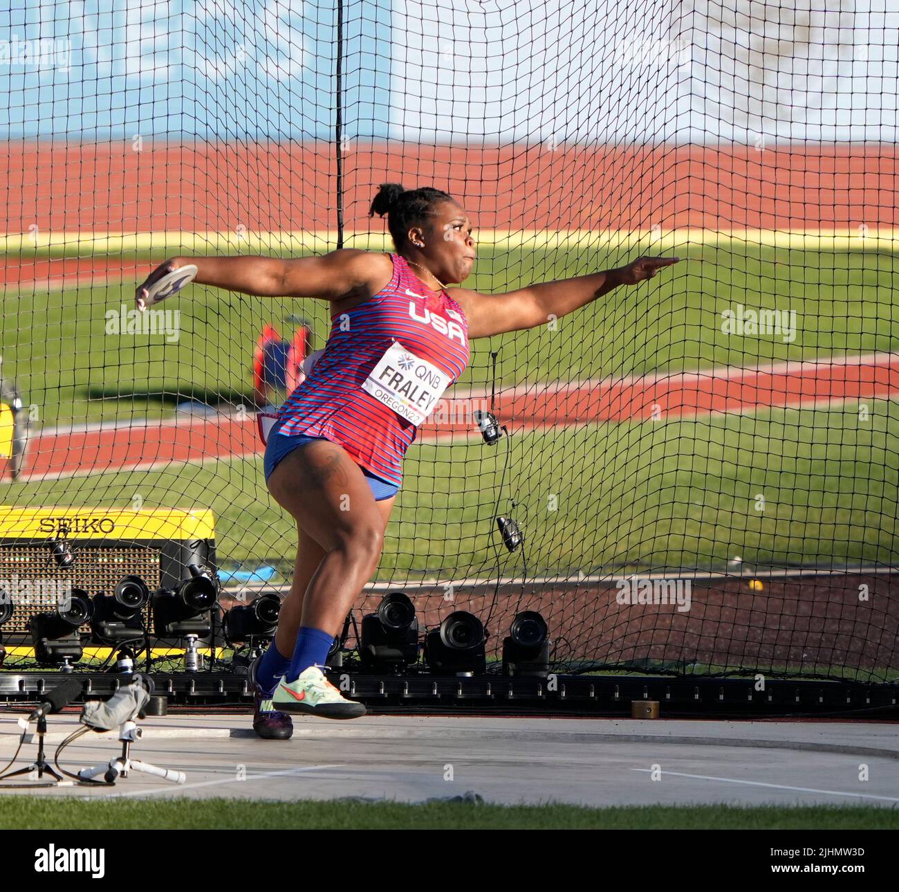 Fraley field hi-res stock photography and images - Alamy