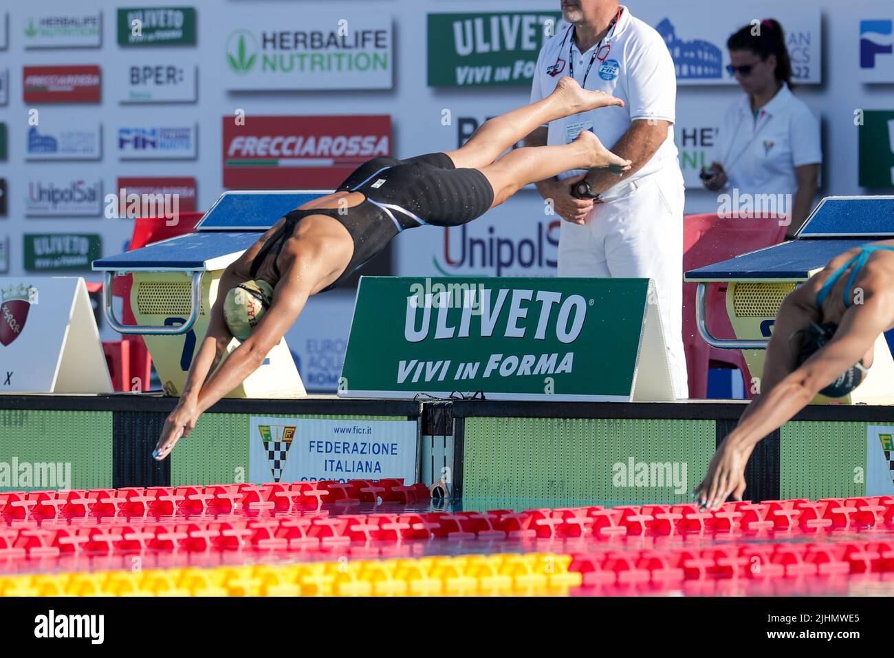 Martina cenci hi-res stock photography and images - Alamy