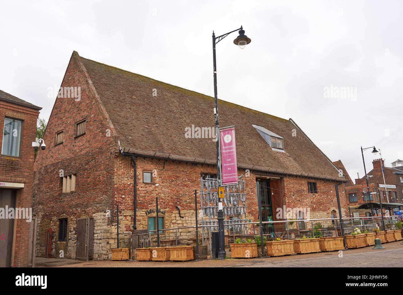 Exploring kings lynn hi-res stock photography and images - Alamy