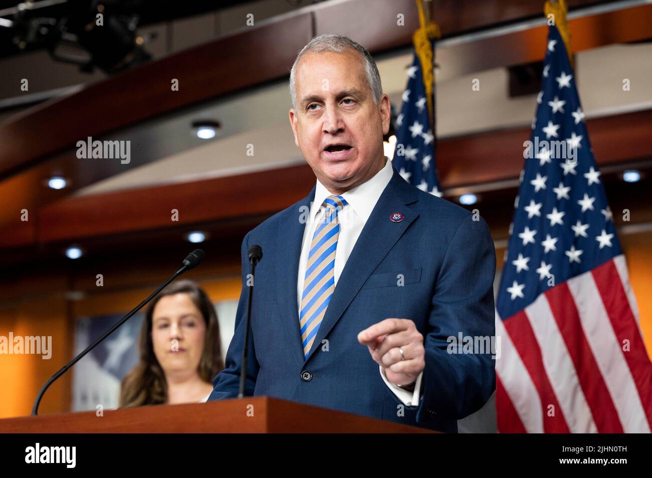 Mario diaz balart hi-res stock photography and images - Alamy