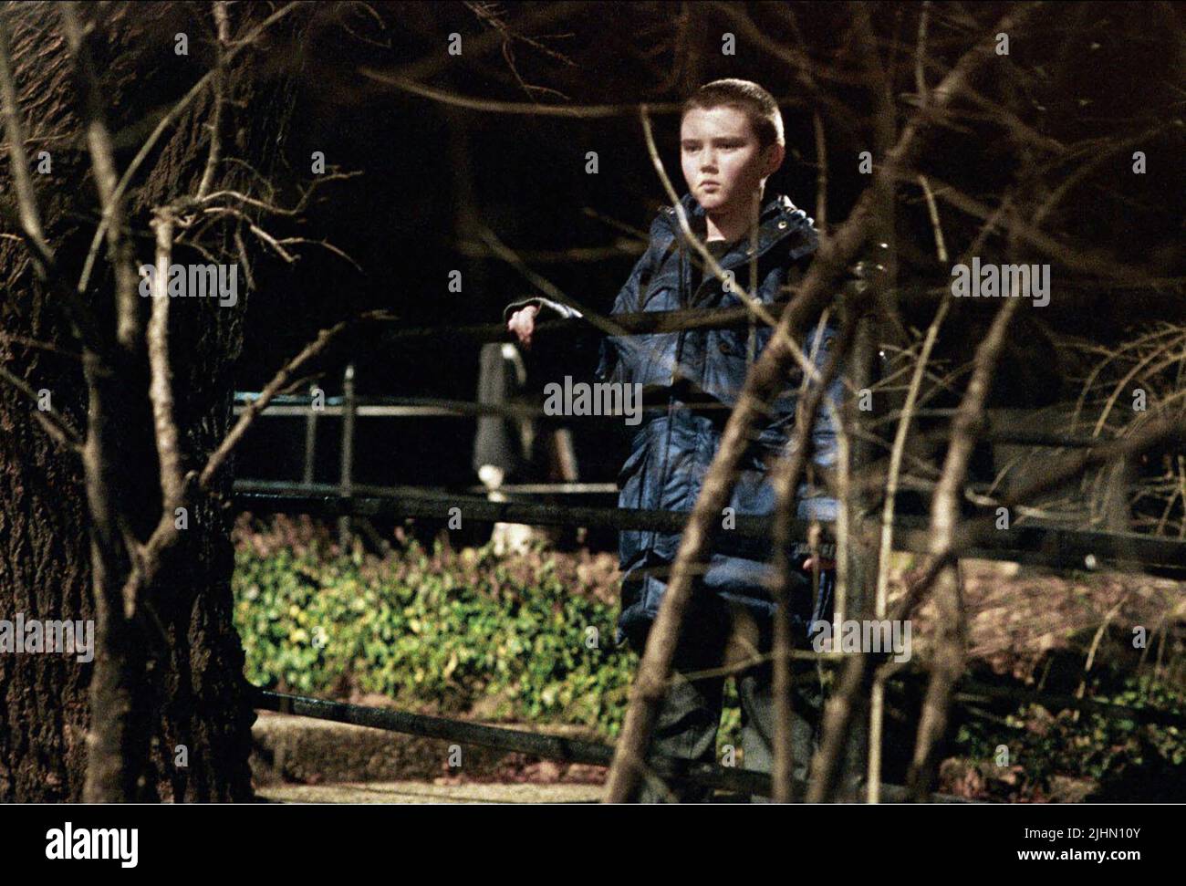 CAMERON BRIGHT, BIRTH, 2004 Stock Photo - Alamy