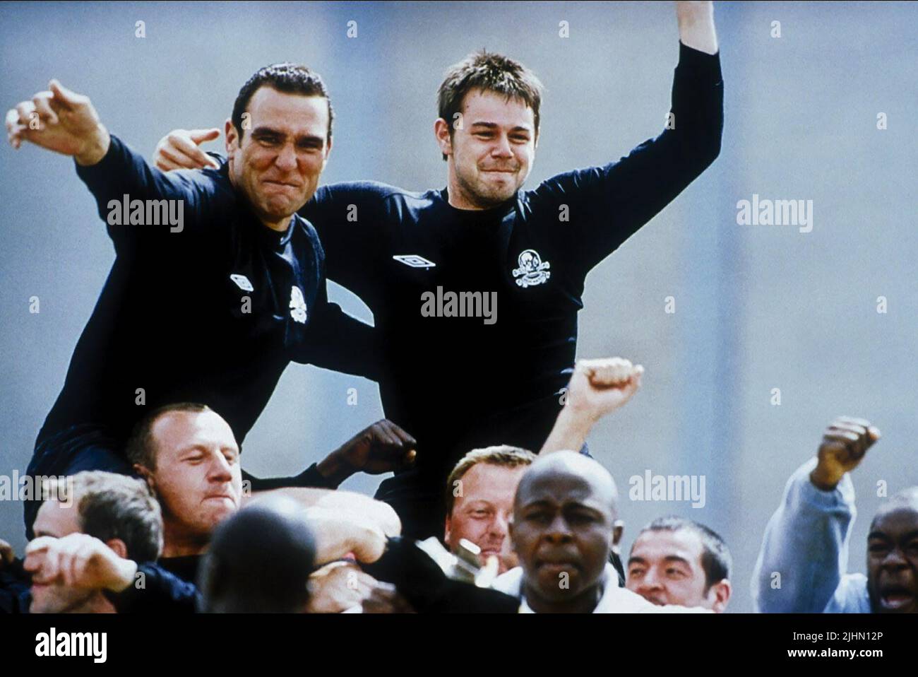 Danny dyer hi-res stock photography and images - Alamy