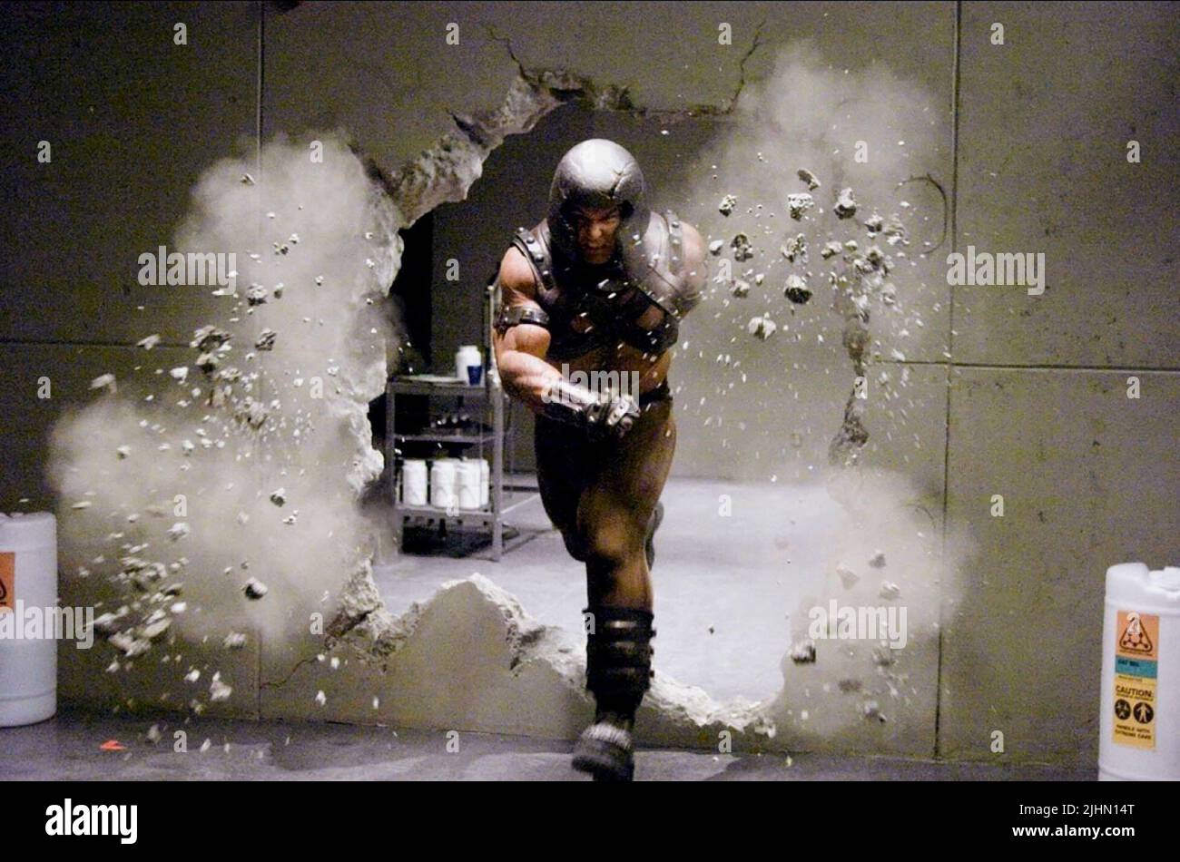 Juggernaut Vinnie Jones