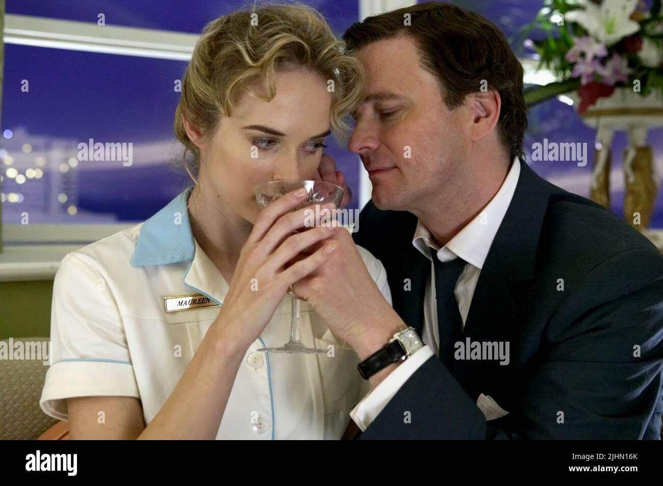 Rachel Blanchard Where The Truth Lies