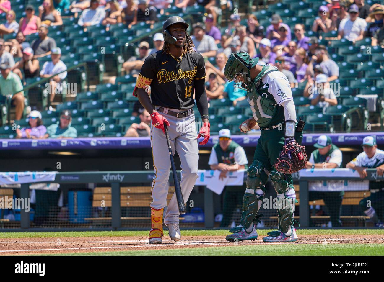 Oneil cruz pirates hi-res stock photography and images - Alamy