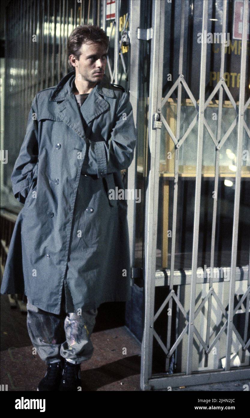 Terminator 1984 Kyle Reese