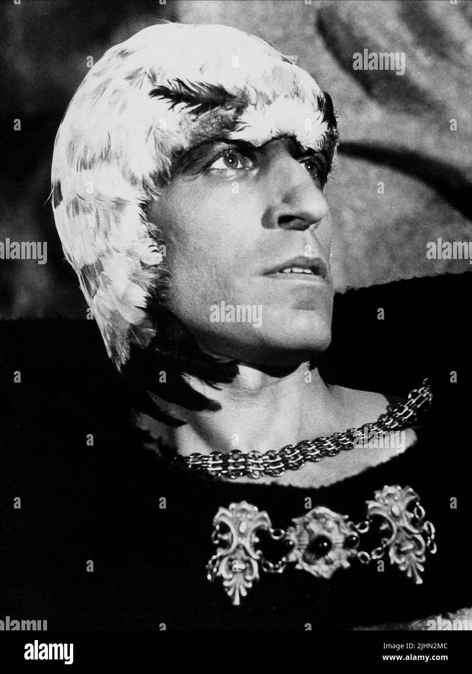THOM CHRISTOPHER, BUCK ROGERS IN THE 25TH CENTURY, 1979 Stock Photo - Alamy
