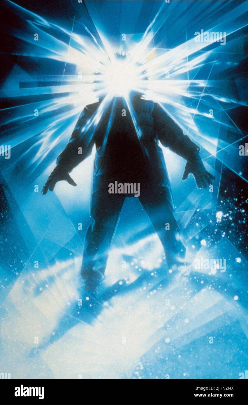 John carpenter thing hi-res stock photography and images - Alamy