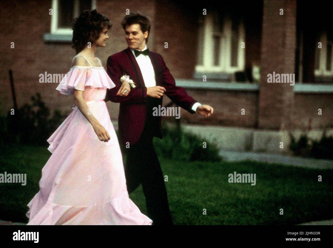 Footloose 1984 Clothing