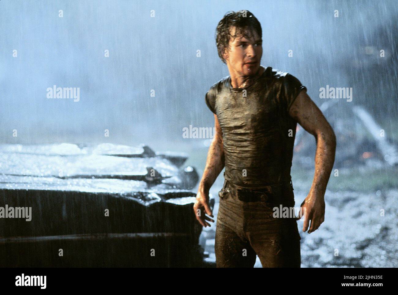 The outsiders movie hi-res stock photography and images - Alamy