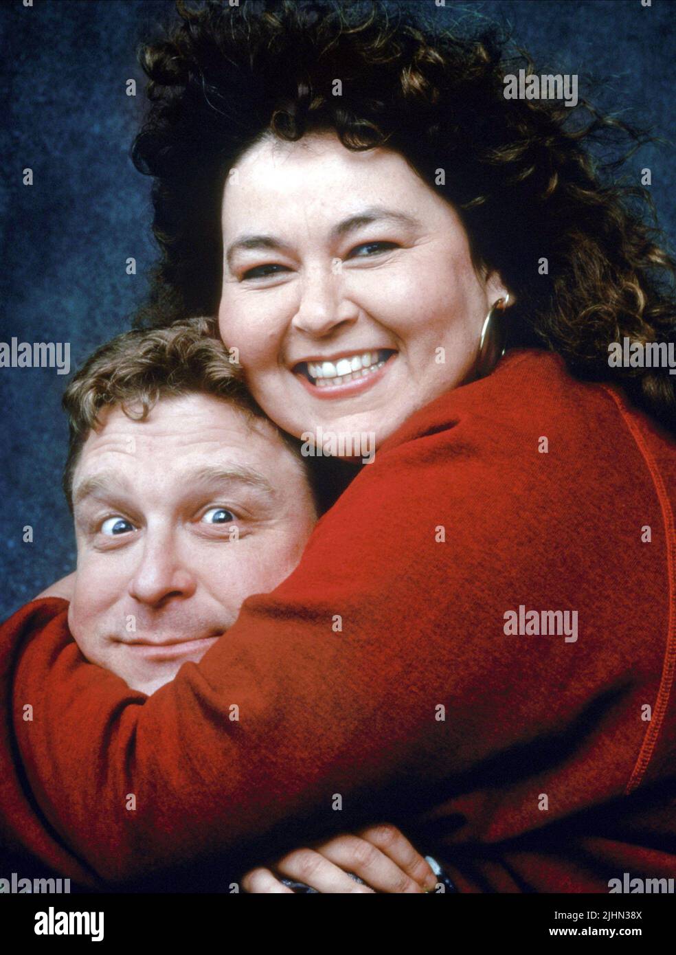 JOHN GOODMAN, ROSEANNE, ROSEANNE, 1988 Stock Photo - Alamy JOHN GOODMAN, ROSEANNE, ROSEANNE, 1988 Stock Photo - Alamy