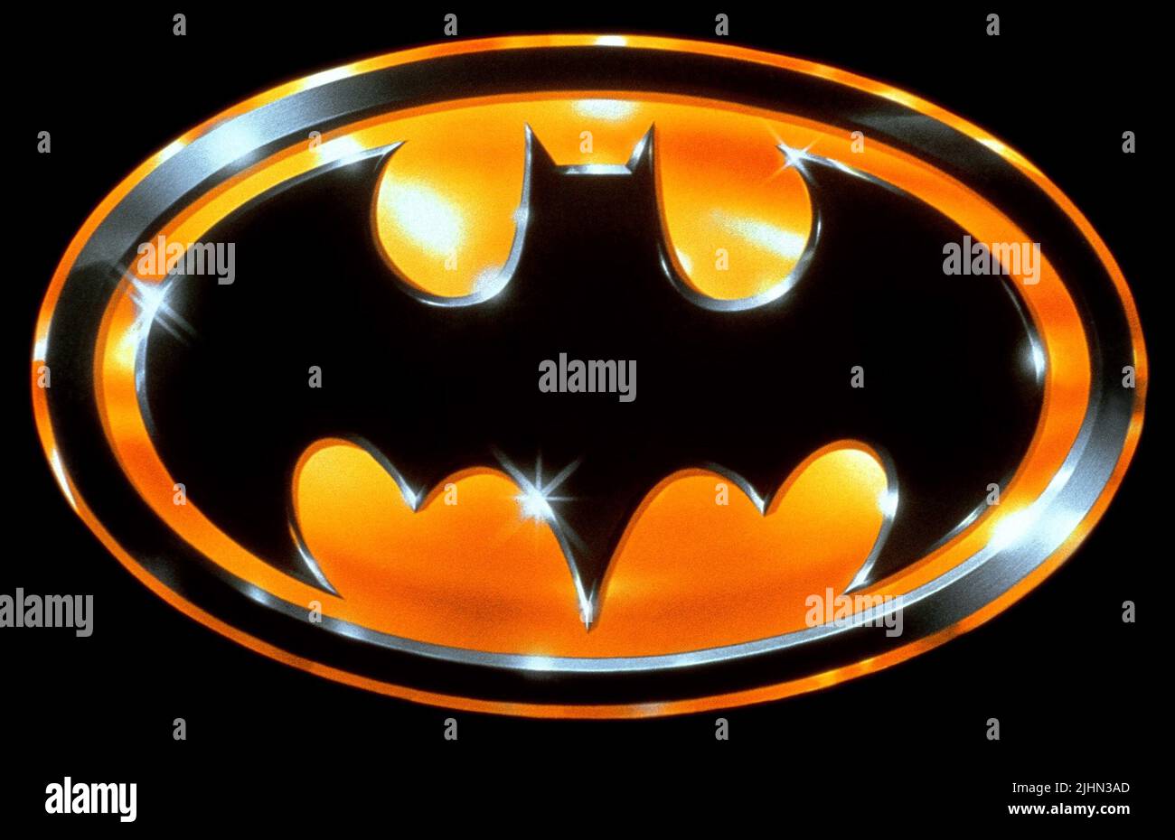 Tim burton batman hi-res stock photography and images - Alamy