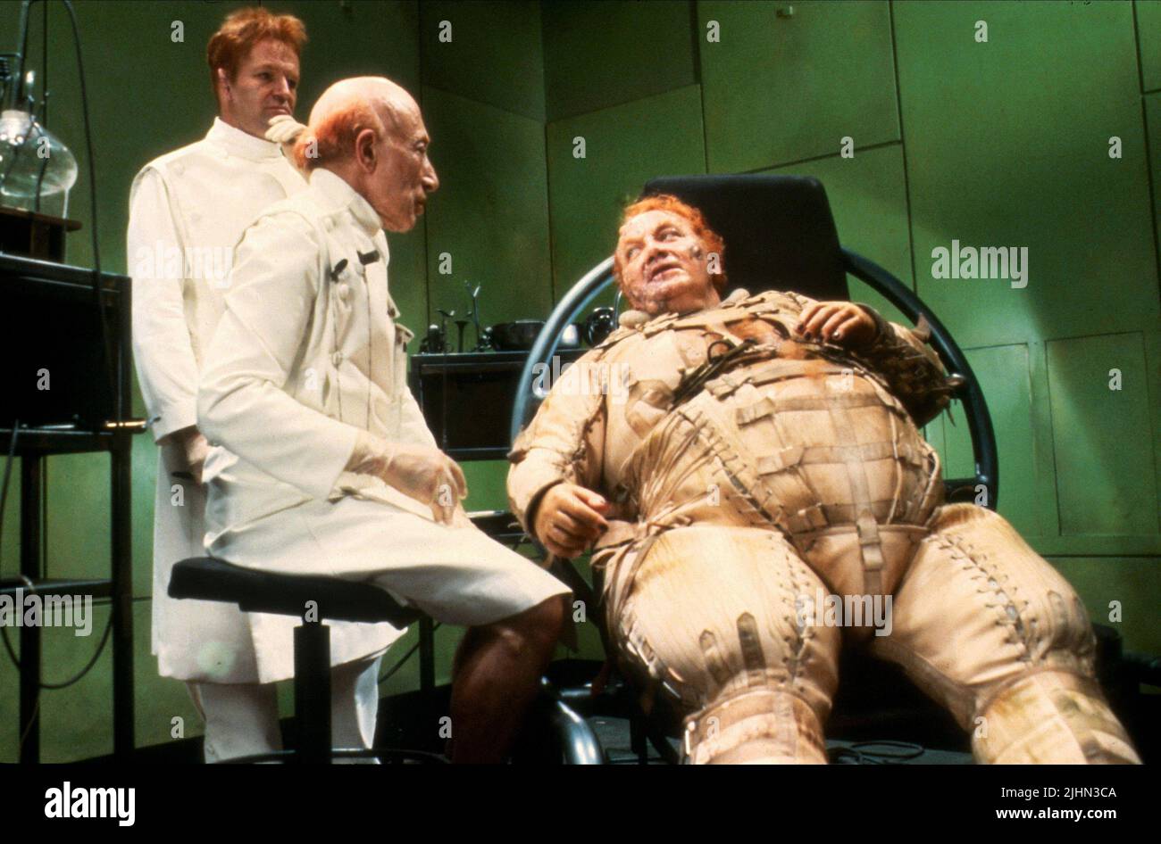 Baron vladimir harkonnen hi-res stock photography and images - Alamy