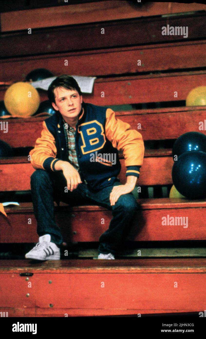 Teen wolf film still hi-res stock photography and images - Alamy