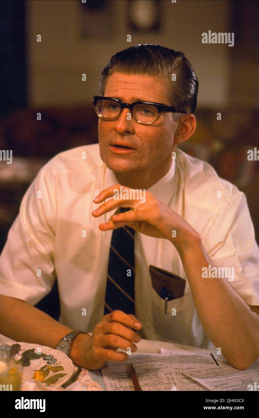 Crispin glover hi-res stock photography and images - Alamy