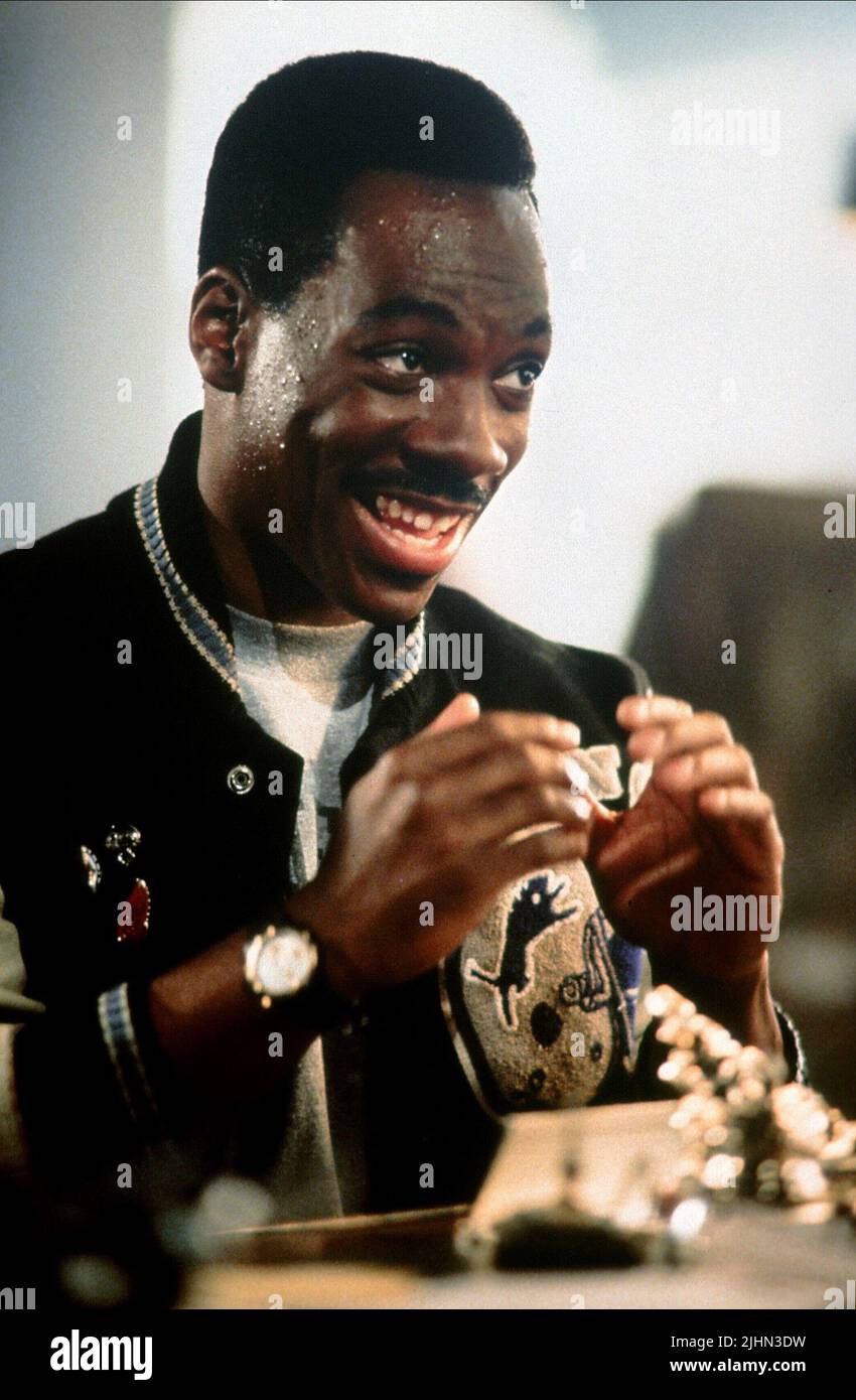 Beverly hills cop 2 hi-res stock photography and images - Alamy