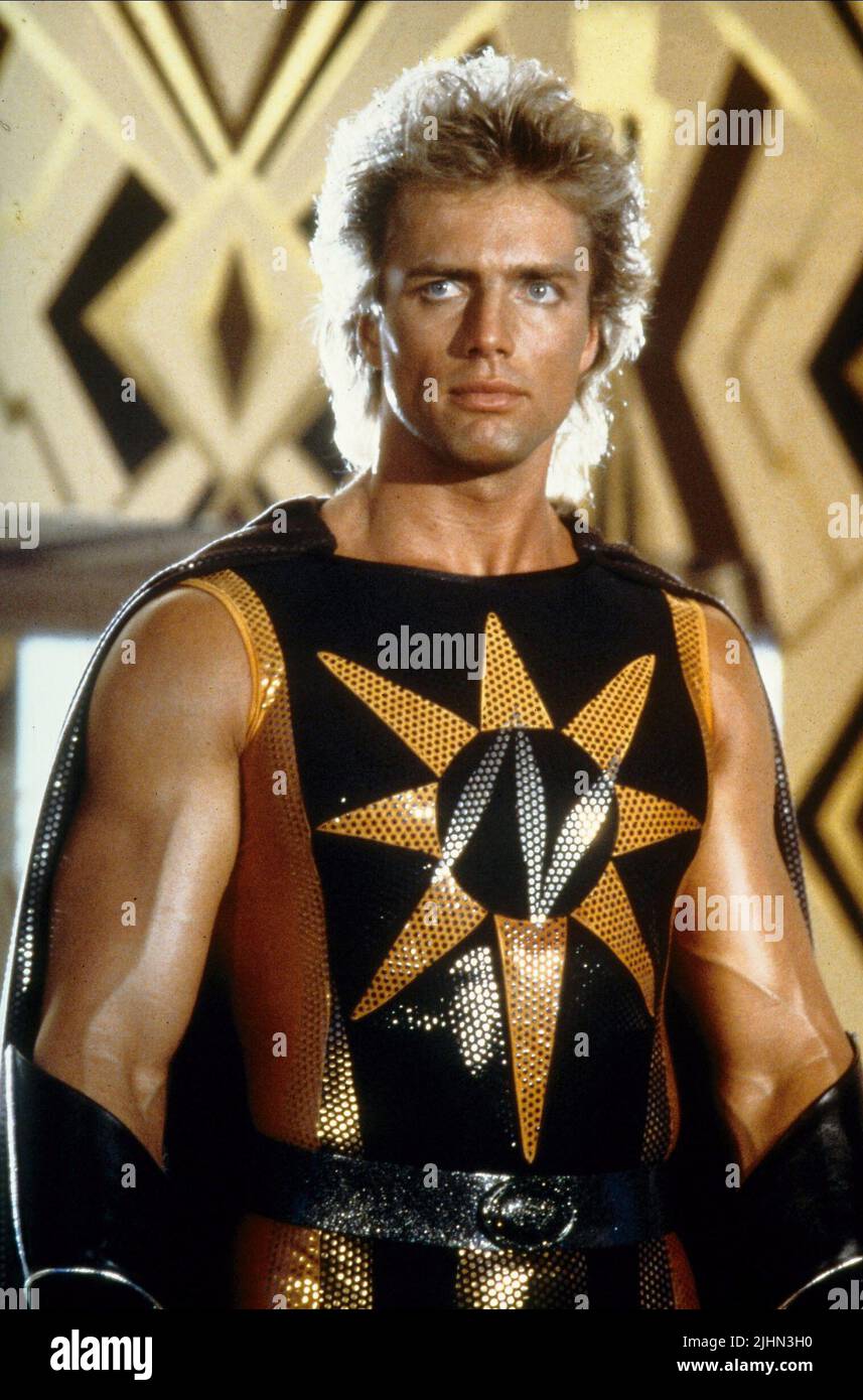 Superman 4 Nuclear Man