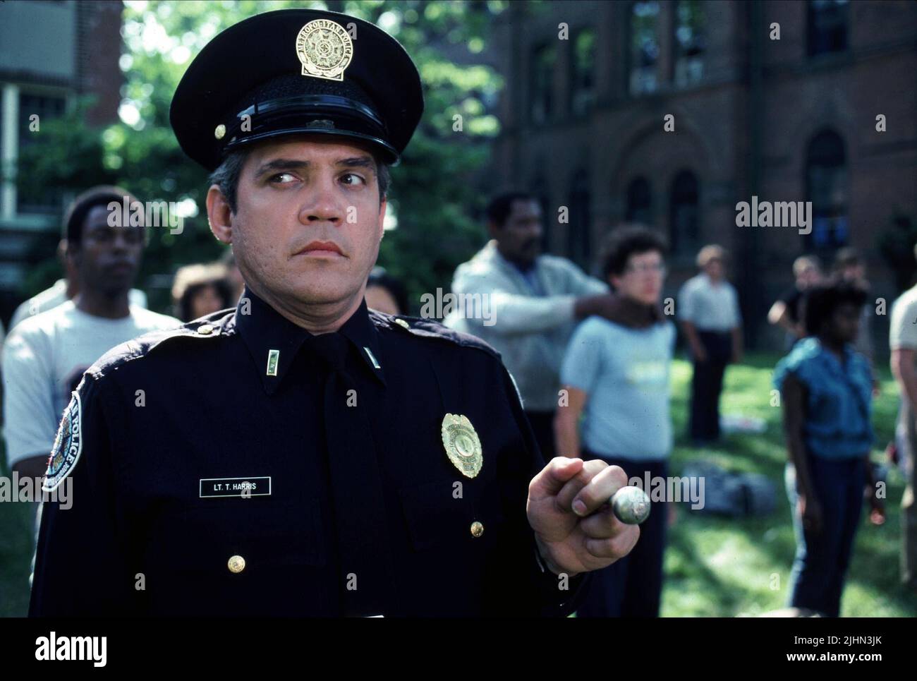 Police Academy 1984