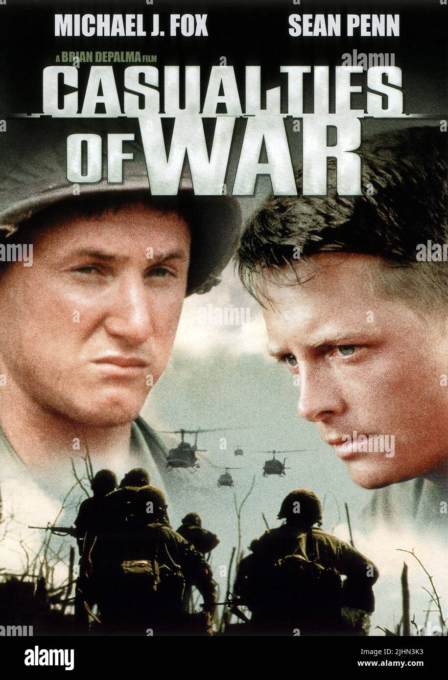 War Movie Poster