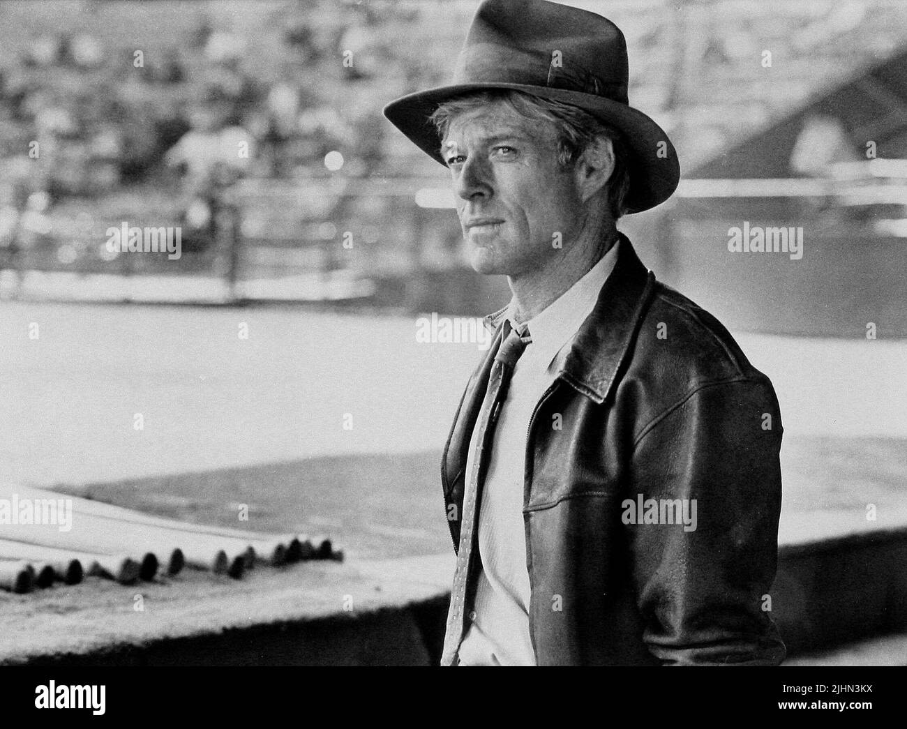Robert Redford The Natural