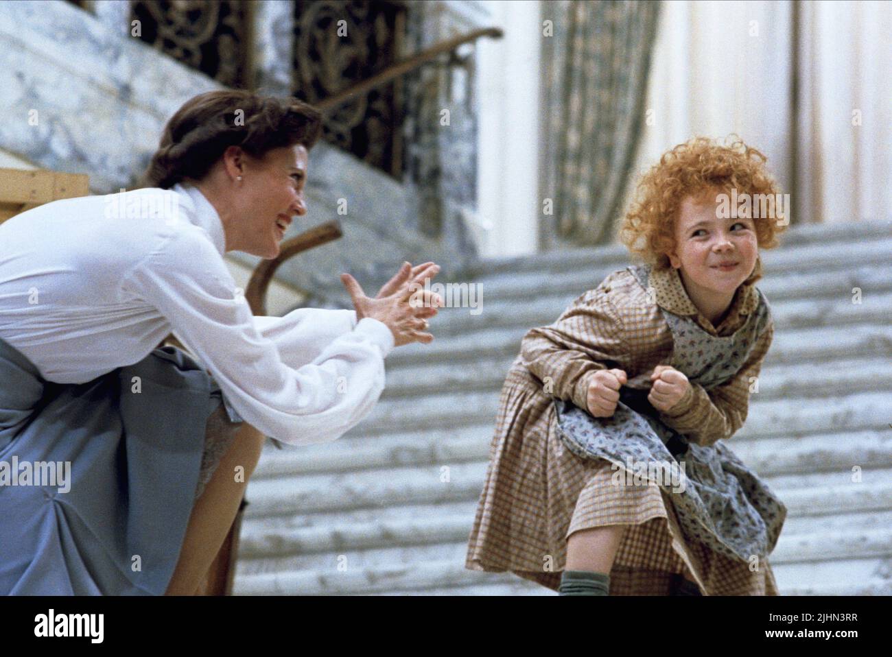 Annie film 1982 hi-res stock photography and images - Alamy