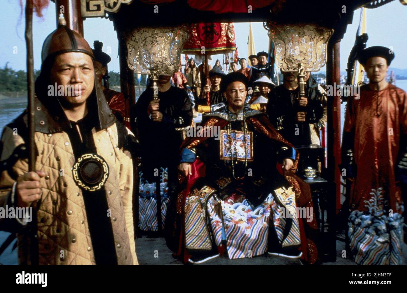 Tse hsu hi-res stock photography and images - Alamy