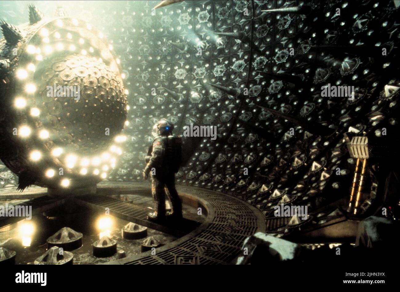 Event horizon film hi-res stock photography and images - Alamy