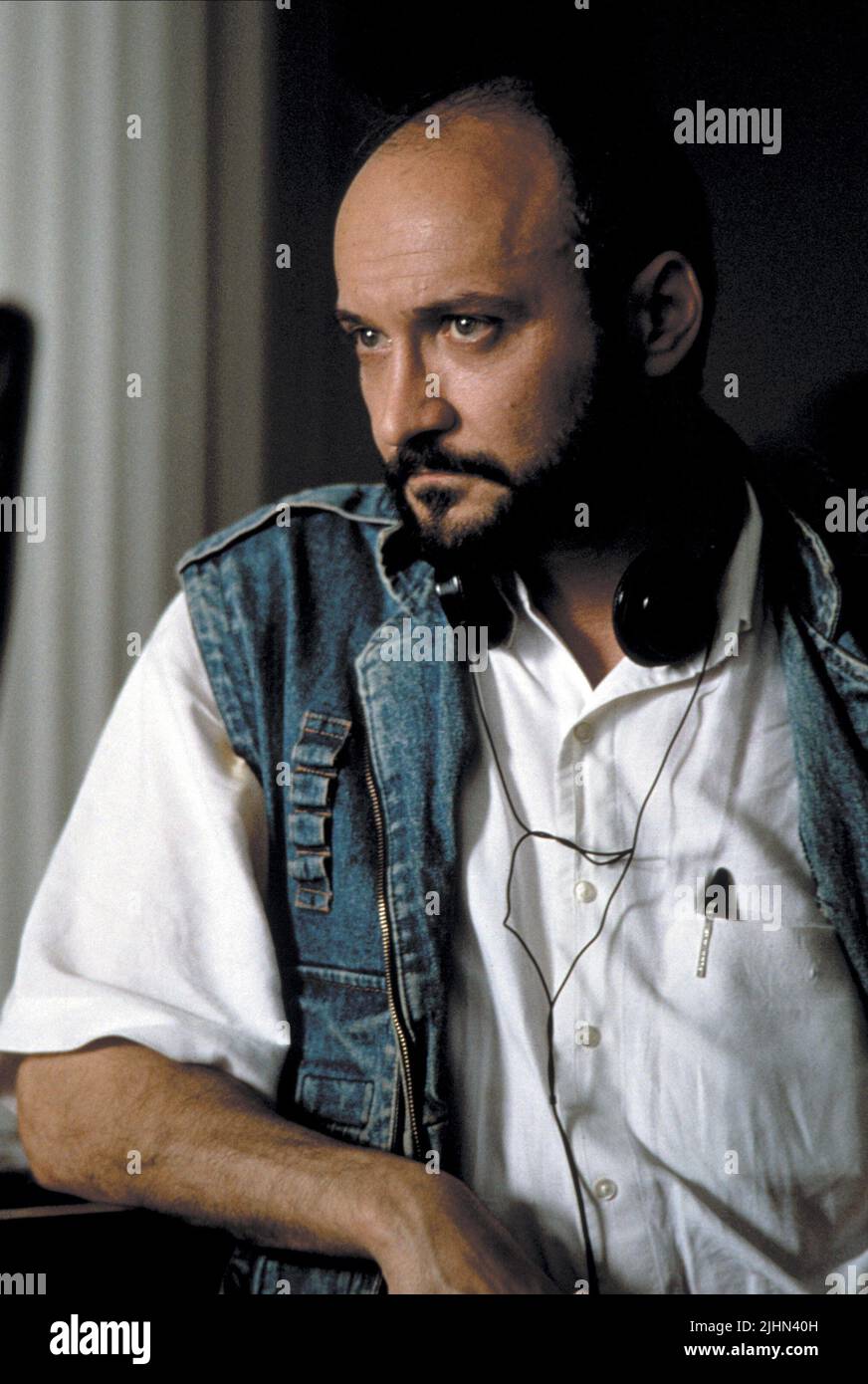 FRANK DARABONT, THE SHAWSHANK REDEMPTION, 1994 Stock Photo - Alamy