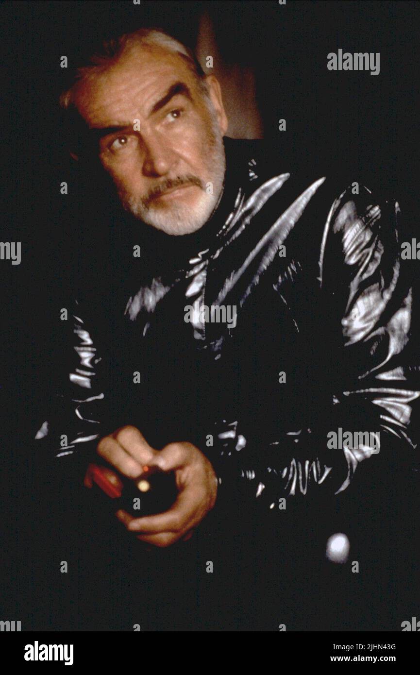 Entrapment Movie Poster