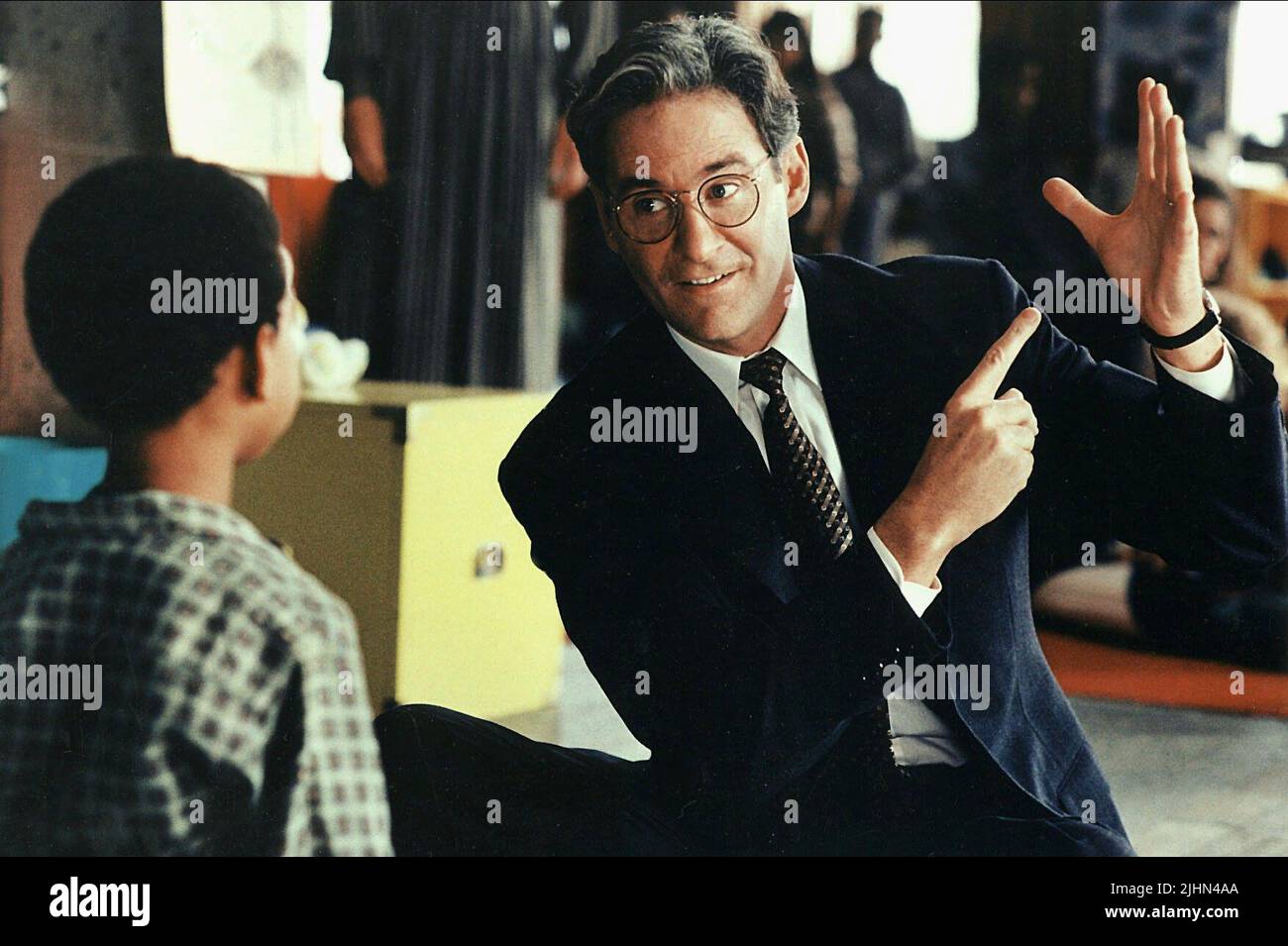 KEVIN KLINE, DAVE, 1993 Stock Photo - Alamy