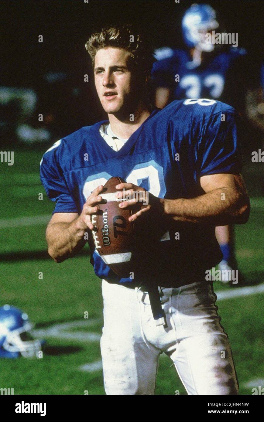 SCOTT CAAN, VARSITY BLUES, 1999 Stock Photo - Alamy