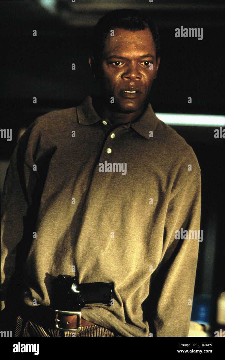 Samuel l jackson hi-res stock photography and images - Alamy