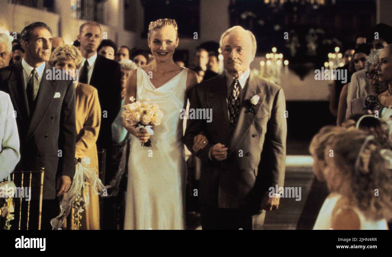 CAMERON DIAZ, VERY BAD THINGS, 1998 Stock Photo - Alamy