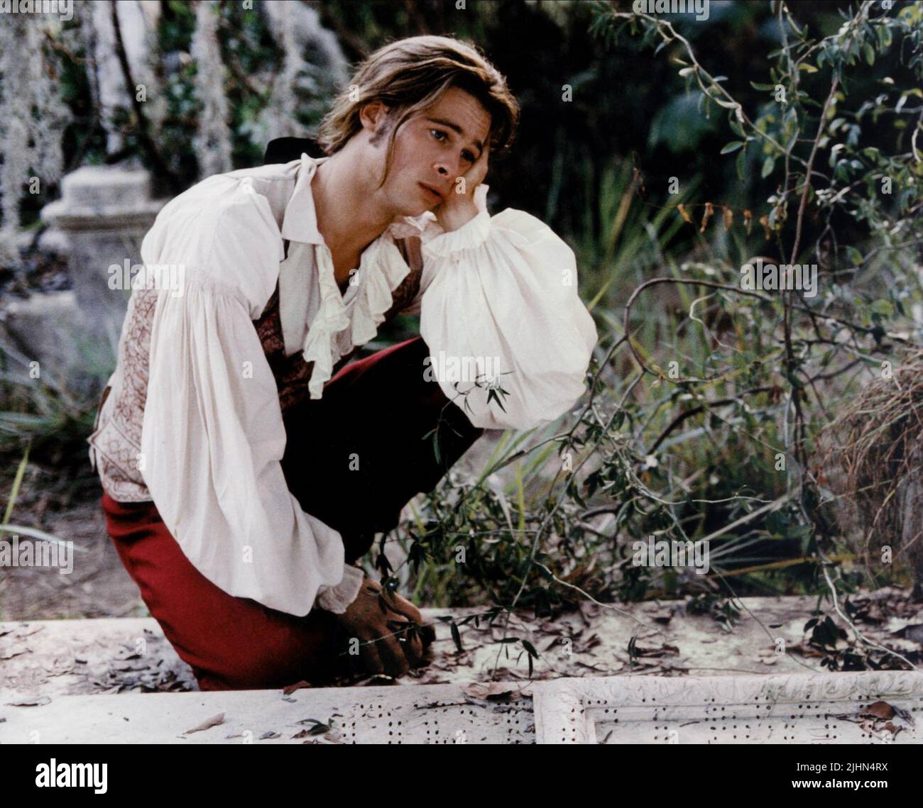 Interview with the vampire hi-res stock photography and images - Alamy