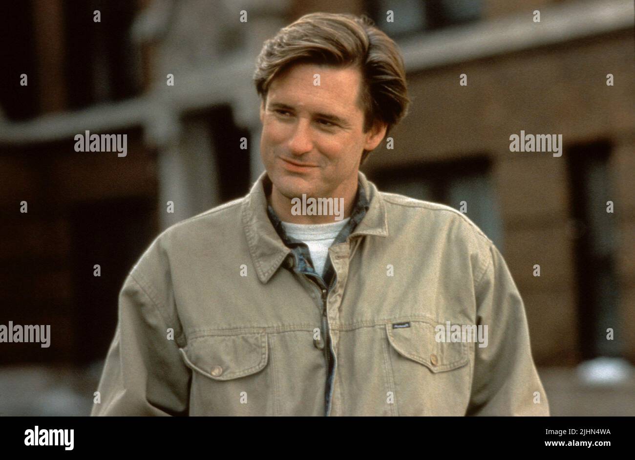 2003 Bill Pullman