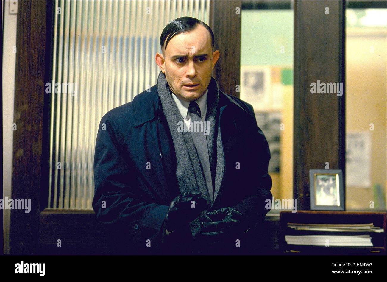 JEFFREY COMBS, THE FRIGHTENERS, 1996 Stock Photo - Alamy