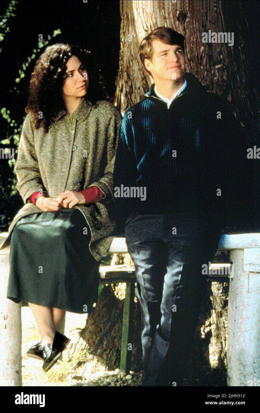 Minnie Driver Circle Of Friends