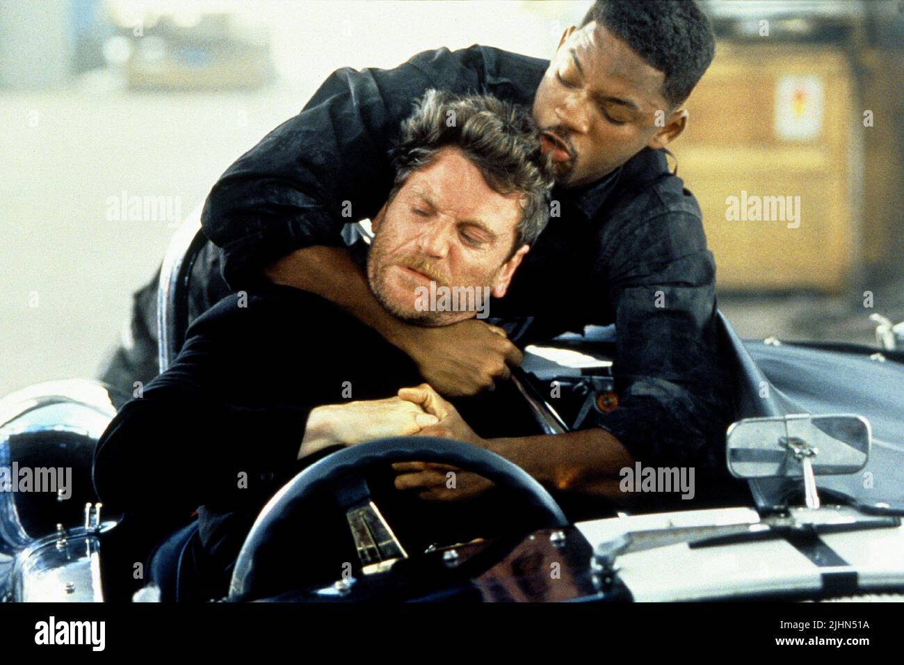 Mike Larry Bad Boys Meme