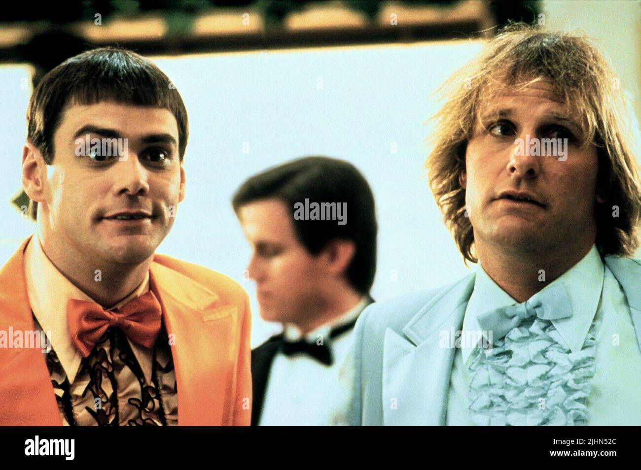 Dumb and dumber to still hi-res stock photography and images - Alamy