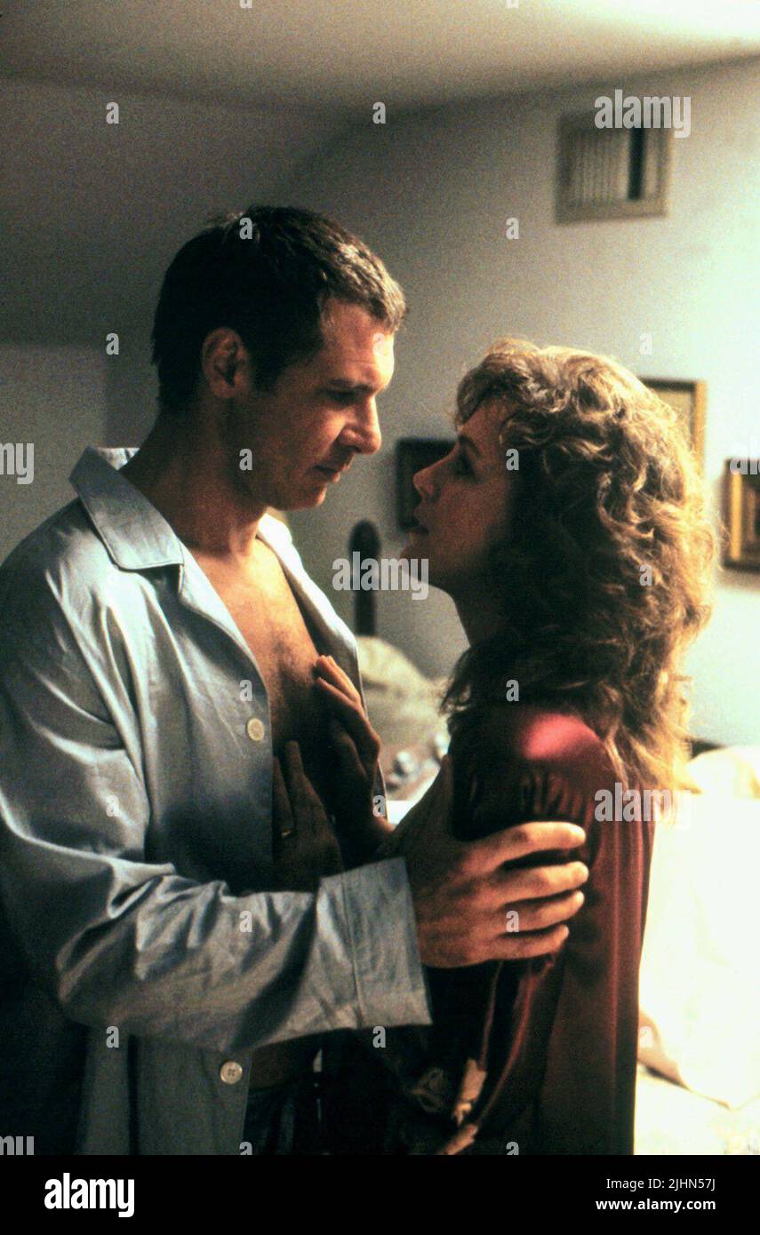 Bonnie bedelia hi-res stock photography and images - Alamy
