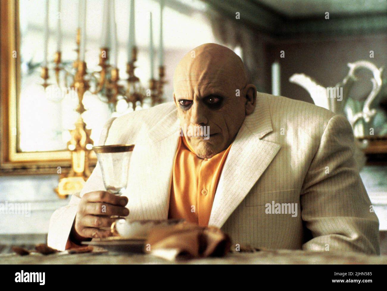 Christopher Lloyd Addams Family