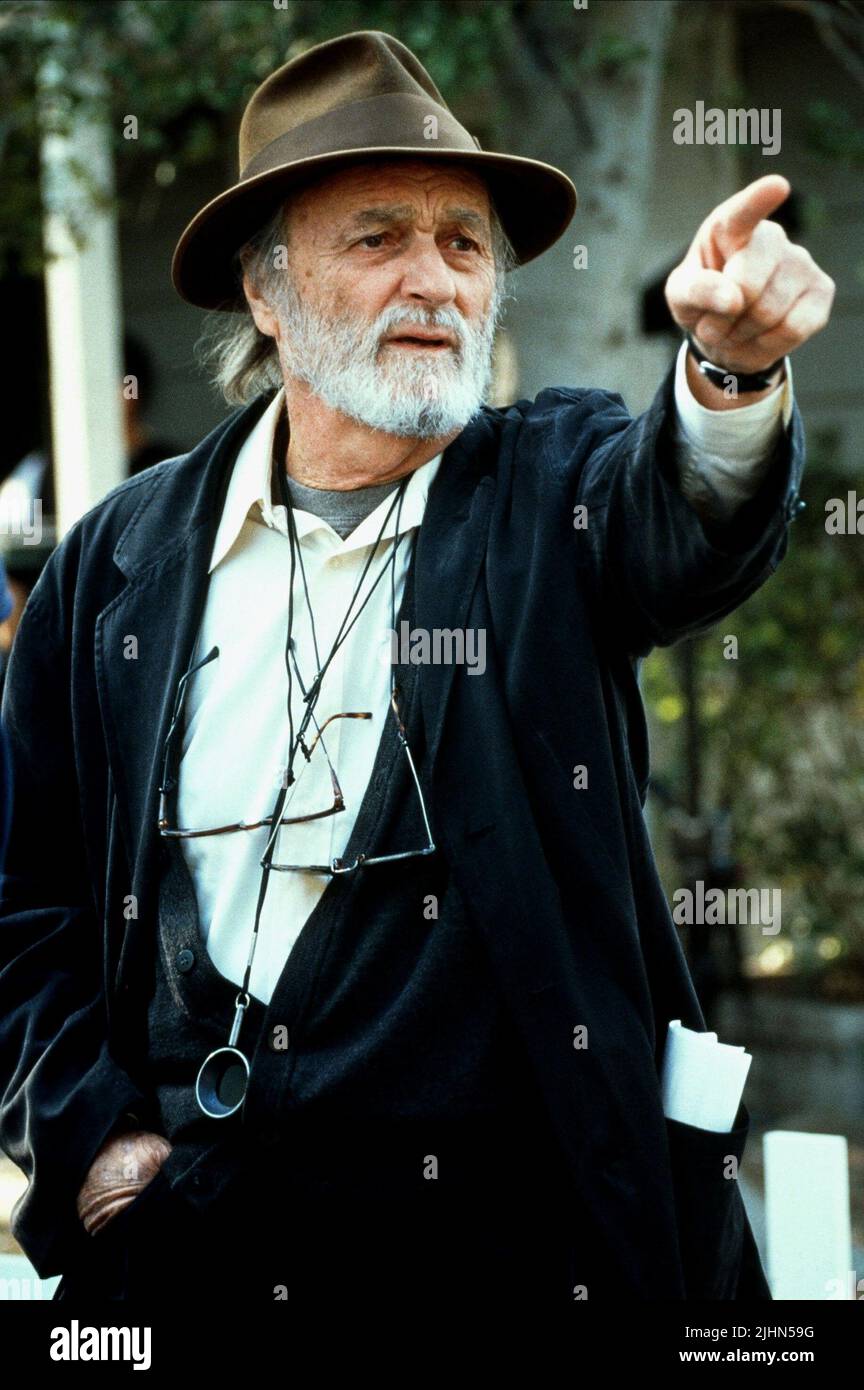 CONRAD L. HALL, AMERICAN BEAUTY, 1999 Stock Photo - Alamy