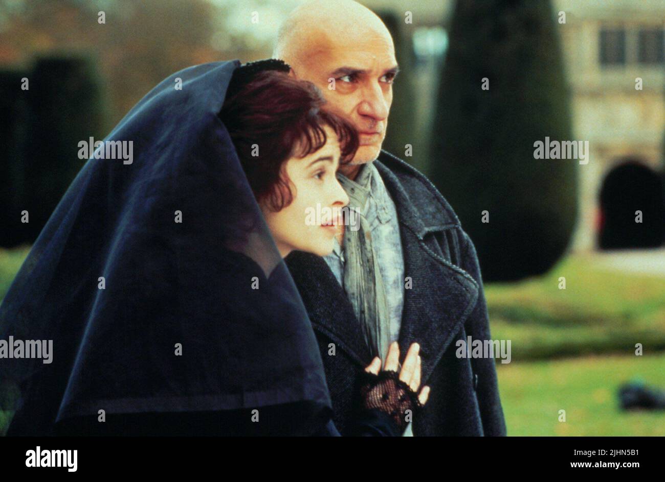 Ben kingsley feste ben kingsley hi-res stock photography and images - Alamy