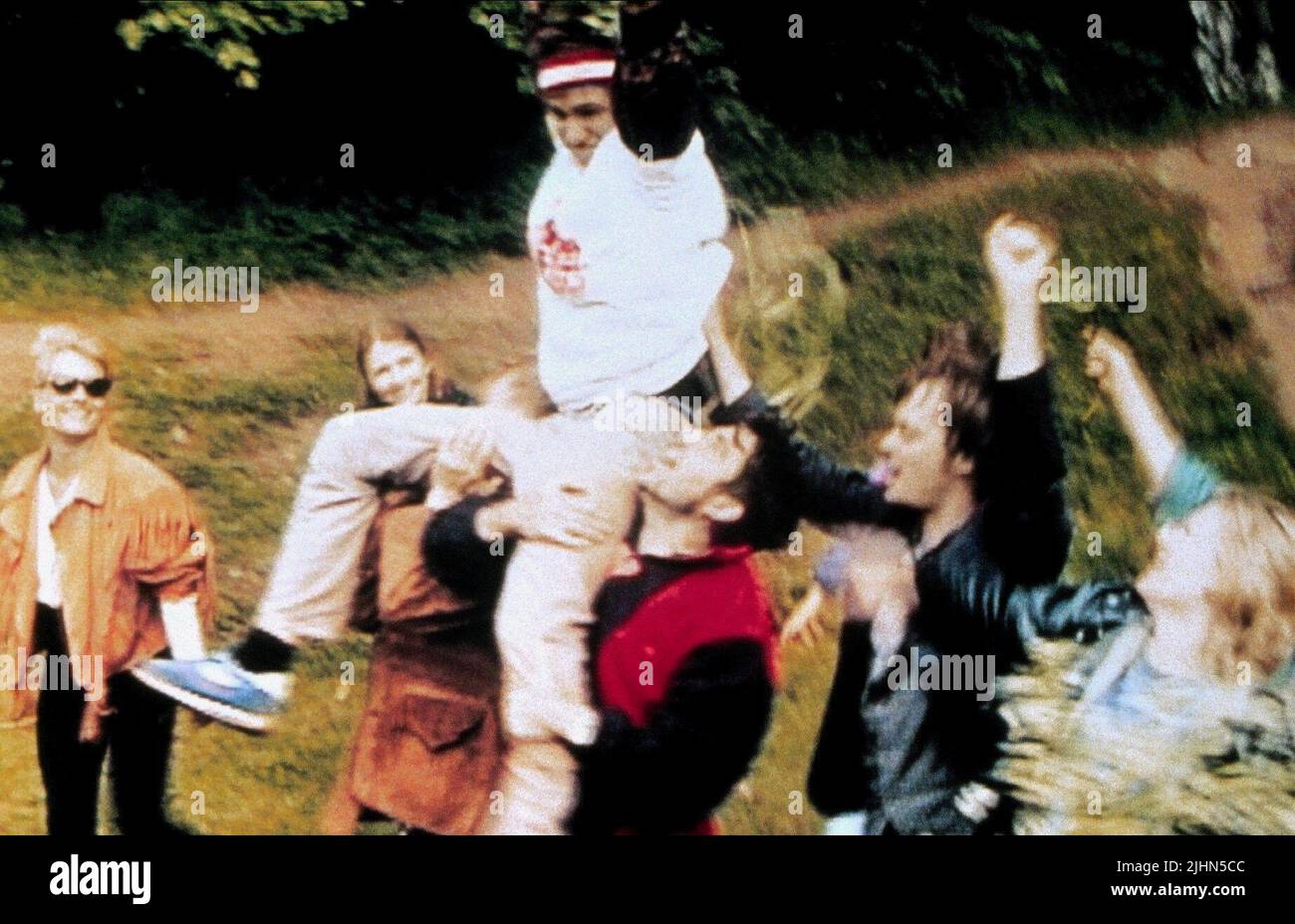Idiots trier hi-res stock photography and images - Alamy