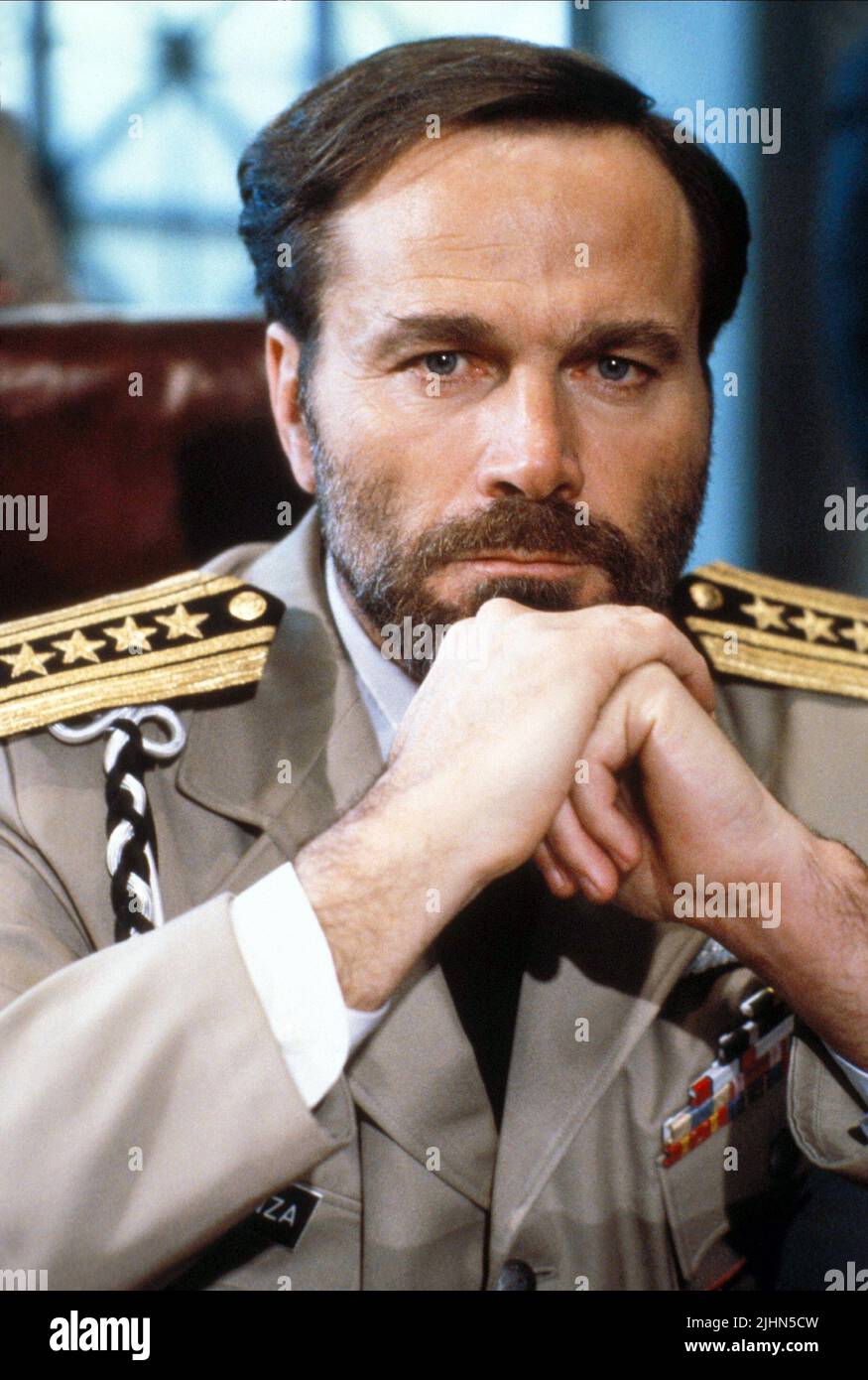 Die harder franco nero 1990 hi-res stock photography and images - Alamy