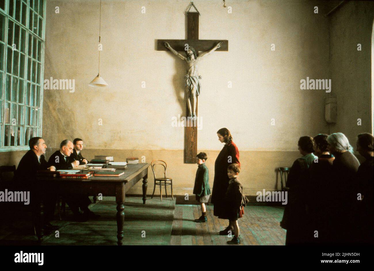 Emily Watson Angelas Ashes